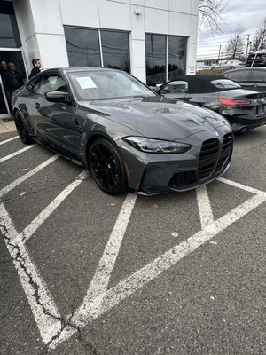 BMW OF FAIRFAX - Updated May 2026 - 210 Photos & 569 Reviews - 8427 Lee ...