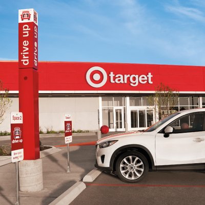 TARGET - Updated August 2025 - 39 Photos & 58 Reviews - 1050 Brandywine ...