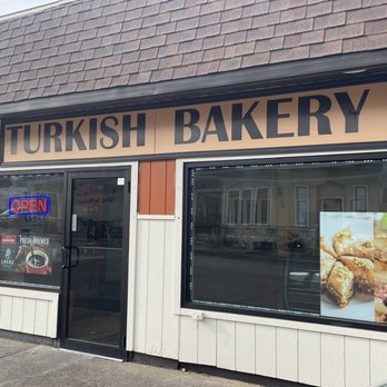 KUDAY TURKISH BAKERY - Updated December 2025 - 28 Photos & 27 Reviews ...