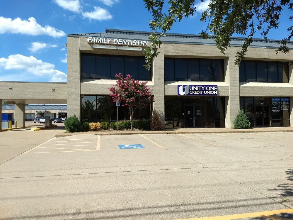 UNITY ONE CREDIT UNION - Updated August 2024 - Request Information ...