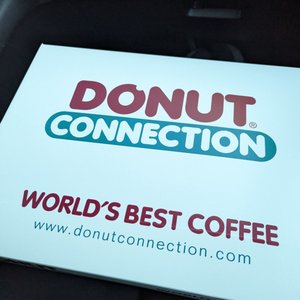 DONUT CONNECTION - 91 Photos & 105 Reviews - 134 St James Ave, Goose ...