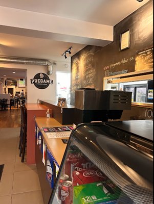 PREGAME SPORTS BAR & LOUNGE - Updated January 2025 - 166 Provencher ...