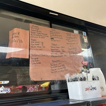 225 BBQ - Updated December 2025 - 101 Photos & 89 Reviews - 601 E Main ...