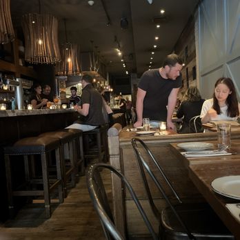 BARBUZZO - Updated December 2024 - 3680 Photos & 3366 Reviews - 110 S ...