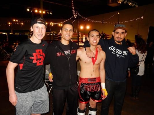 BAY AREA BOXING - Updated October 2025 - 69 Photos & 113 Reviews - 210 ...