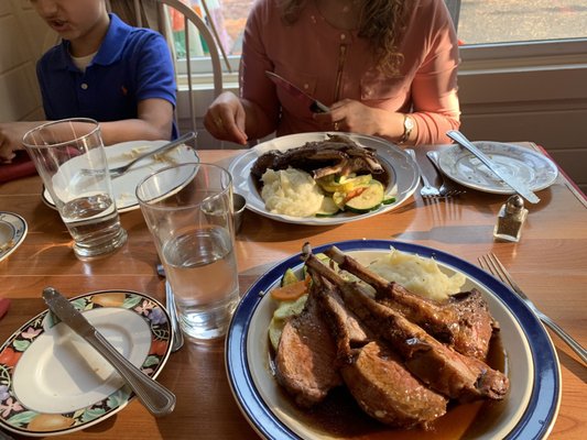 ONCE UPON A TABLE - 122 Photos & 241 Reviews - 36 Main St, Stockbridge ...