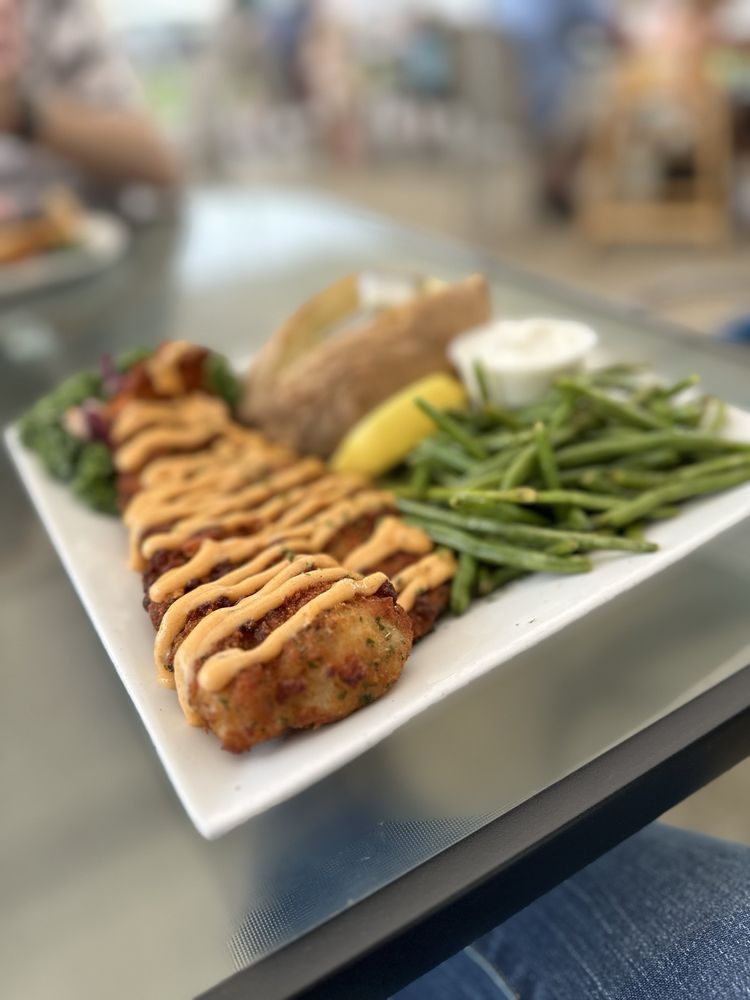 THE SHORES WATERFRONT RESTAURANT - Updated December 2025 - 79 Photos ...