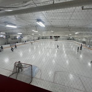 NICHOLAS SPORTSPLEX | MT PROSPECT ICE ARENA - Updated October 2025 - 10 ...