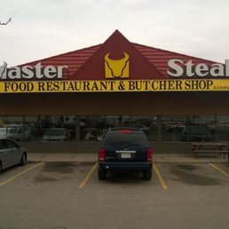 MASTER STEAKS - Updated July 2025 - 161 Photos & 118 Reviews - 5895 ...