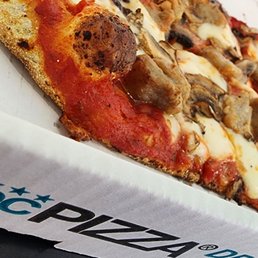 DC PIZZA - Updated October 2025 - 280 Photos & 291 Reviews - 1103 19th ...