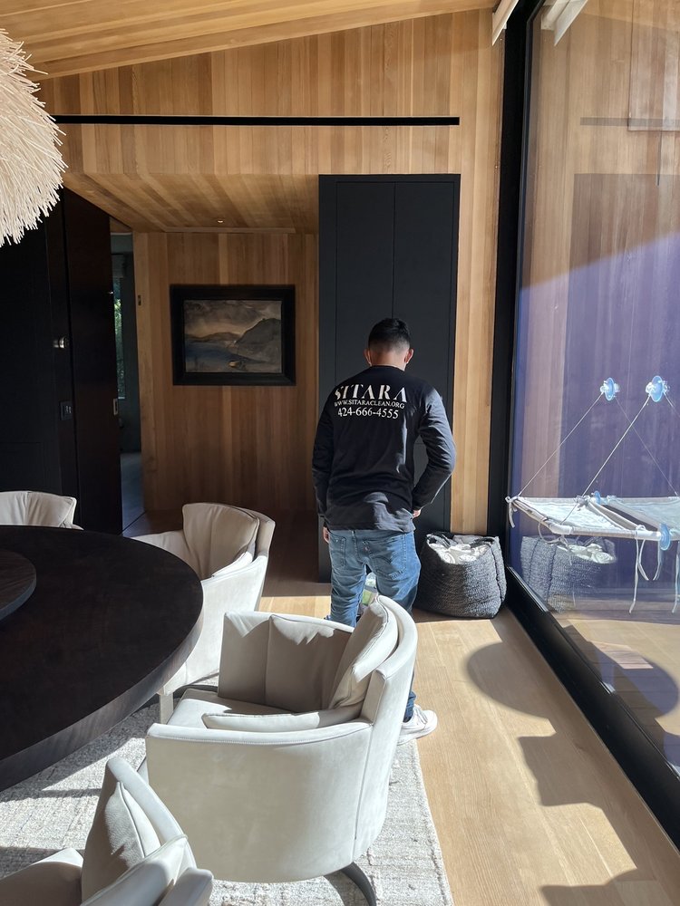 SITARA CLEAN - Updated December 2025 - Beverly Hills, California ...