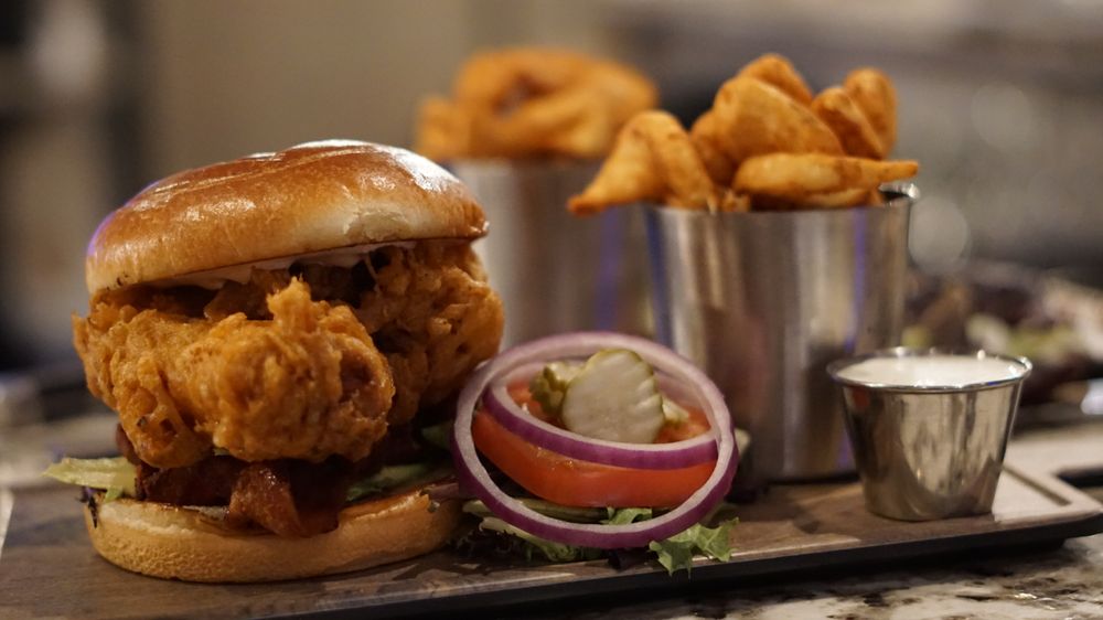 TAP 22 GRILL & BAR - 71 Photos & 81 Reviews - American (New) - 1443 1st ...