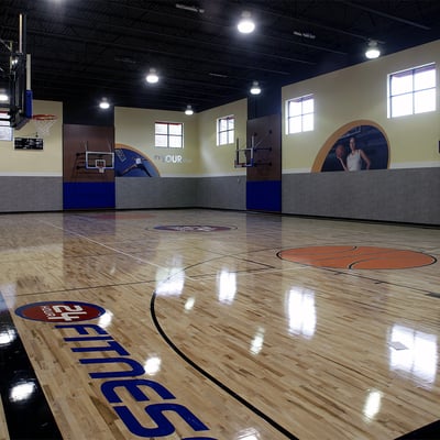 24 HOUR FITNESS - ISSAQUAH BLACK NUGGET - Updated May 2026 - 40 Photos ...