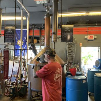 KEY WEST FIRST LEGAL RUM DISTILLERY - Updated October 2025 - 444 Photos ...