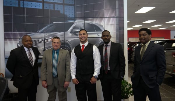 QUIRK KIA - Updated December 2025 - 30 Photos & 171 Reviews - 280 ...