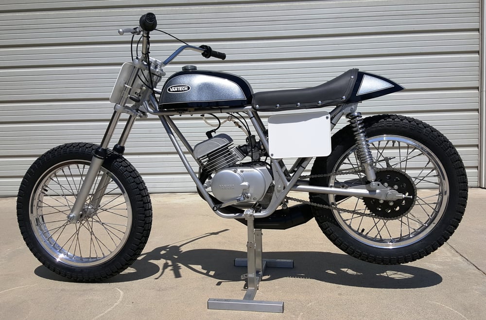 VANTECH MOTORCYCLES - Updated December 2024 - 2623 W Manchester Blvd ...