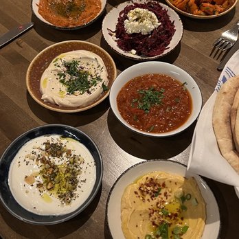 HAMSA - 397 Photos & 213 Reviews - 5555 Morningside Dr, Houston, Texas ...