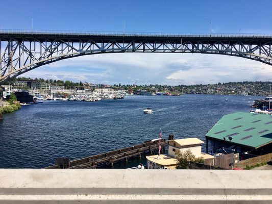 AURORA BRIDGE - Updated July 2025 - 33 Photos & 23 Reviews - Aurora Ave ...