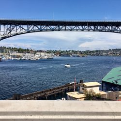 AURORA BRIDGE - 31 Photos & 23 Reviews - Aurora Ave N, Seattle, WA - Yelp