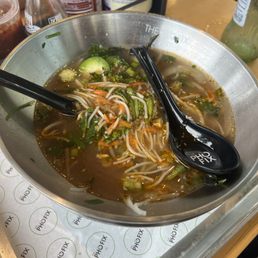 THE PHO FIX - Updated August 2025 - 163 Photos & 119 Reviews - 1223 W ...