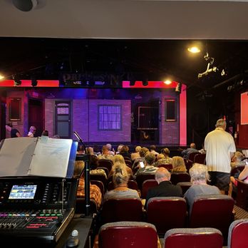 THE BARN THEATRE - Updated November 2025 - 43 Photos - 2400 SE Ocean ...