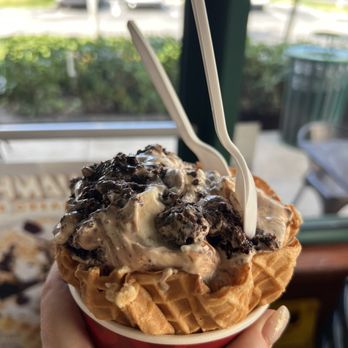 COLD STONE CREAMERY - Updated May 2025 - 69 Photos & 64 Reviews - 10343 ...