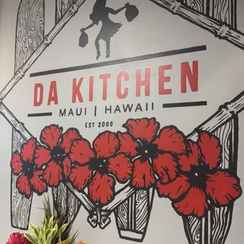 DA KITCHEN MAUI - Updated April 2025 - 6806 Photos & 4849 Reviews ...