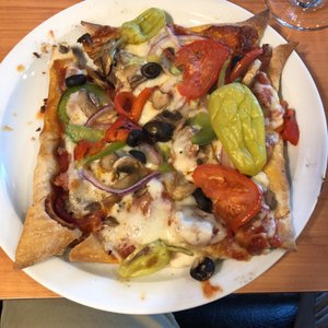 PANGEA KITCHEN - 327 Photos & 230 Reviews - Pizza - 111 S Green River ...