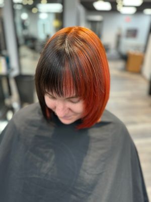 COLOR LAB SALON BY TSR - Updated December 2025 - 180 Photos & 596 ...