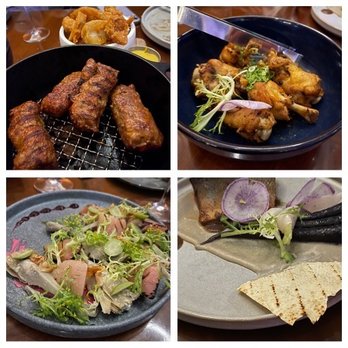 TERRACE 16 - Updated November 2024 - 1091 Photos & 538 Reviews - 401 N ...