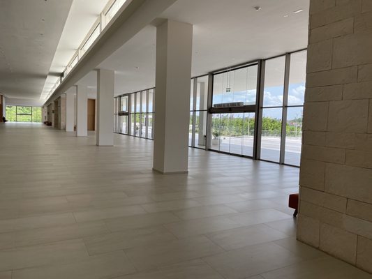 BARCELÓ MAYA ARENA CONVENTION CENTER - Updated June 2024 - 12 Photos ...