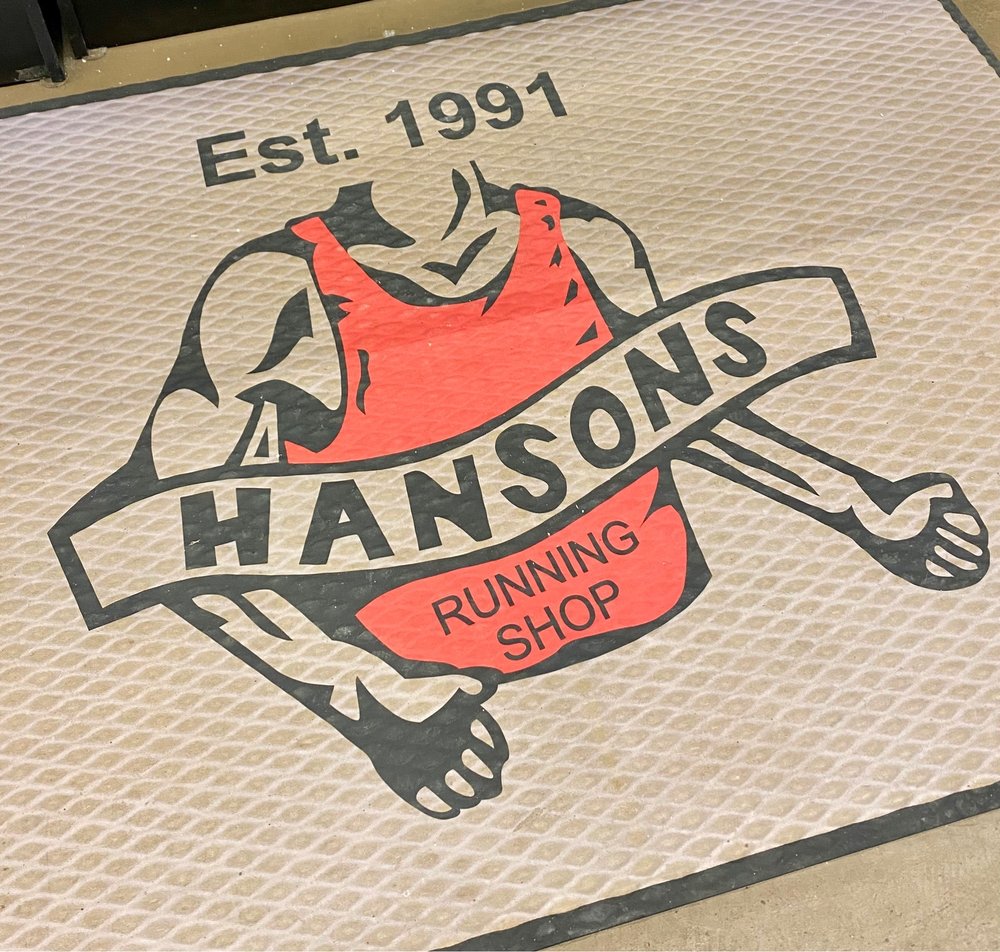 HANSONS RUNNING SHOP - 11 Photos & 33 Reviews - 3407 Rochester Rd ...