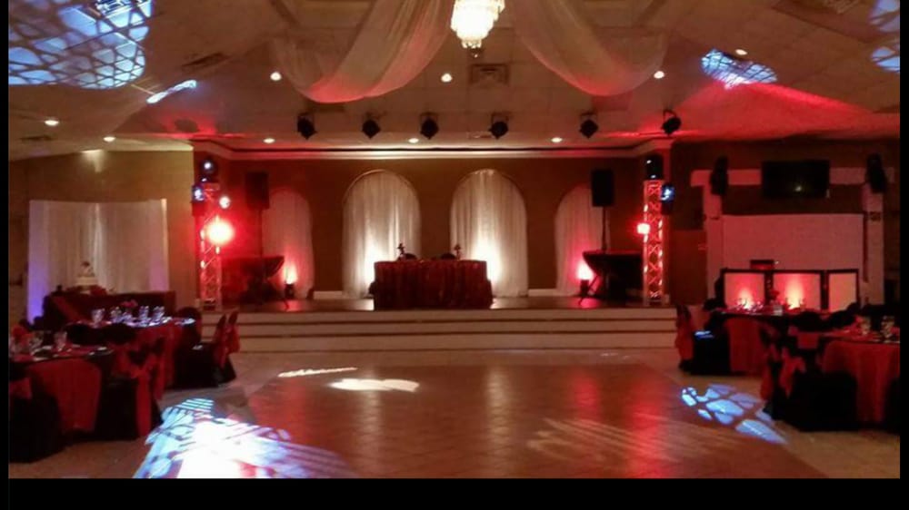 CARMENS BANQUET HALL - Updated July 2025 - 5214 Cedar St, Bellaire ...