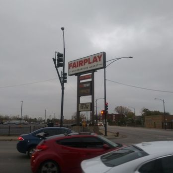FAIRPLAY FOODS - Updated December 2025 - 37 Reviews - 4640 S Halsted St ...