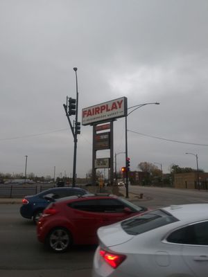 FAIRPLAY FOODS - Updated December 2025 - 37 Reviews - 4640 S Halsted St ...