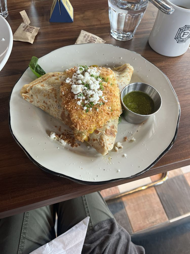 PRESS COFFEE CRÊPES COCKTAILS - Updated April 2025 - 400 Hillsborough ...