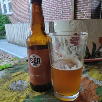 KANSAS CITY BIER COMPANY - Updated May 2024 - 313 Photos & 187 Reviews ...