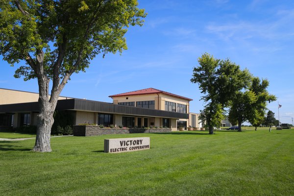 THE VICTORY ELECTRIC - Updated January 2026 - Request Information ...