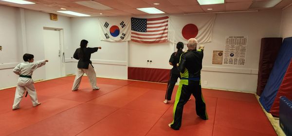 U S TAE KWON DO CENTER - Updated December 2024 - Request Information ...