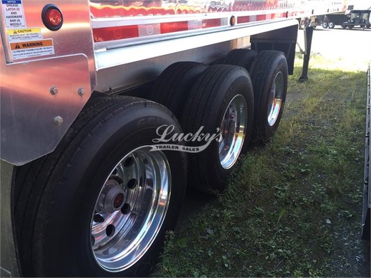 LUCKY’S TRAILER SALES - Updated December 2025 - 12 Photos - 402 Vt ...