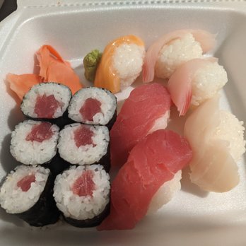 BEN GUI SUSHI - Updated December 2025 - 255 Photos & 162 Reviews - 4353 ...
