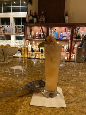 LIBRARY LOUNGE - Updated January 2026 - One Skytop Lodge Rd, Skytop ...