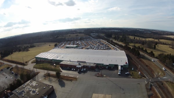 MATLOCK’S USED PARTS - Updated December 2025 - 24 Photos - 2681 Heart ...