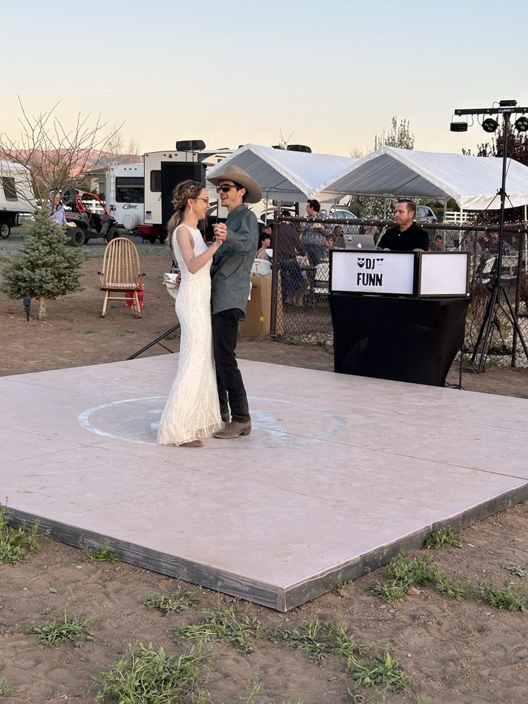 DJ FUNN - Updated October 2025 - 53 Photos & 22 Reviews - Reno, Nevada ...