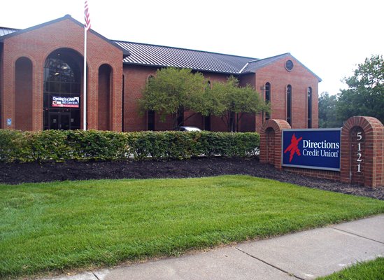 DIRECTIONS CREDIT UNION - Updated October 2025 - 5121 Whiteford Rd ...