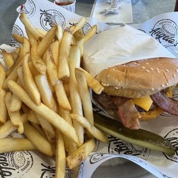ANGELO’S BURGERS - Updated May 2025 - 258 Photos & 276 Reviews - 23402 ...