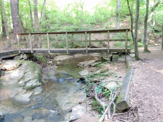 BIG TREES FOREST PRESERVE - 119 Photos & 43 Reviews - 7645 Roswell Rd ...