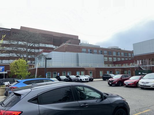 SOUTH SHORE UNIVERSITY HOSPITAL - Updated May 2026 - 67 Photos & 155 ...