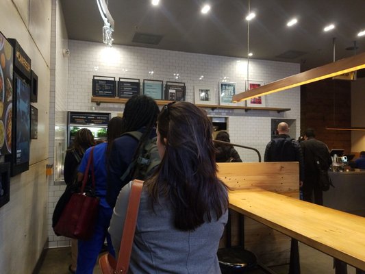 CAVA - 197 Photos & 265 Reviews - 3105 14th St NW, Washington, District ...