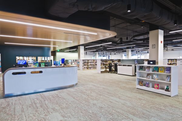 EDMONDS LIBRARY - Updated October 2025 - 69 Photos & 27 Reviews - 650 ...